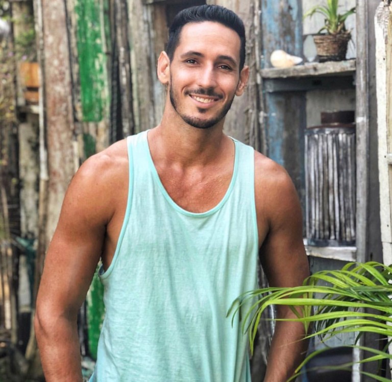 MINISERIES: Repairing the Relationship with Your Body