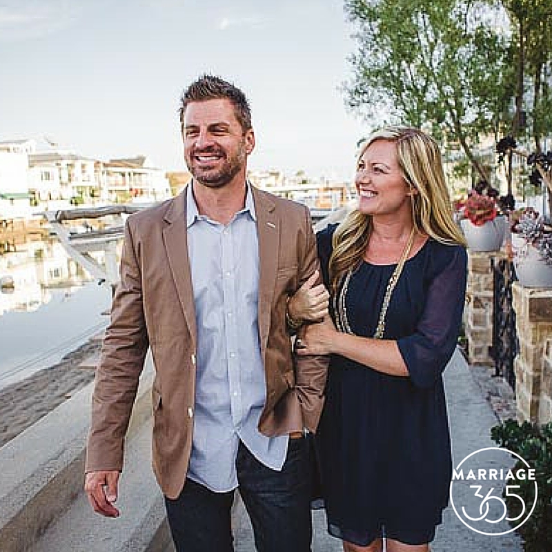 How to Define the Relationship