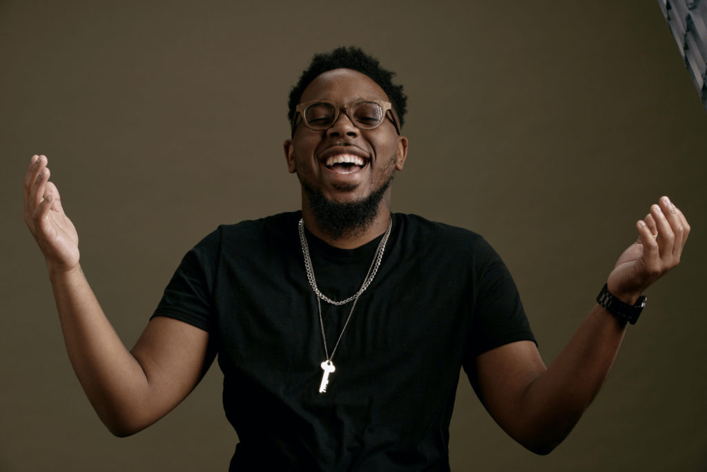 Being Unashamedly Who You Are