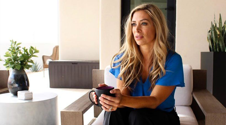 Body Image and How We Show Up in Dating