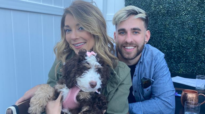 Kait & JJ: How We Met