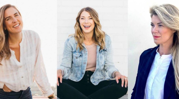 Heart of Dating | Kait Warman Dating Coach, Author, Podcast Host