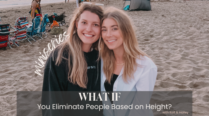 Heart of Dating | Kait Warman Dating Coach, Author, Podcast Host