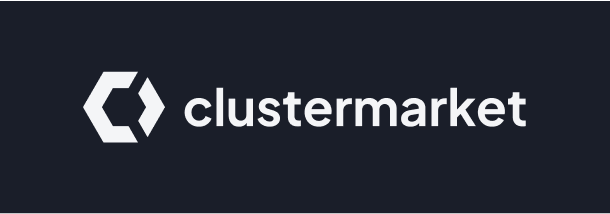 Clustermarket Media kit