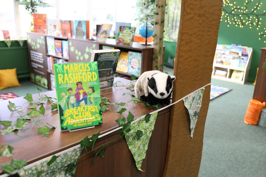 Latest Updates | Abc Book Club