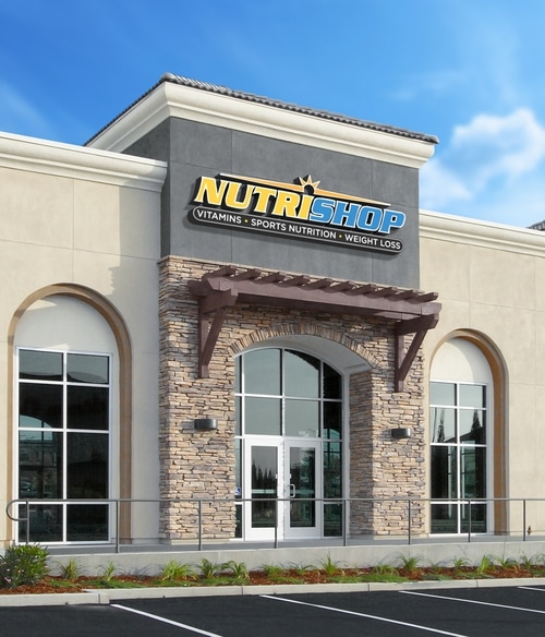 Supplement Franchise Opportunity | Nutrishop