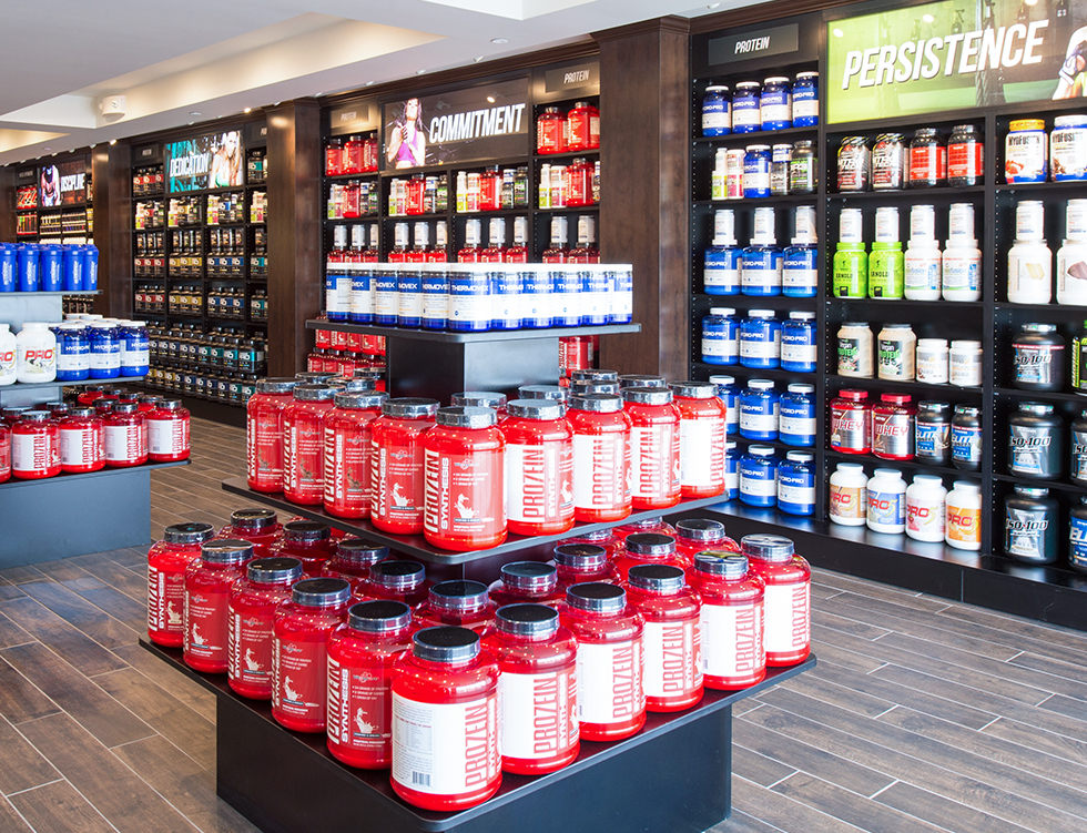 About | Nutrishop Franchise Opportunity