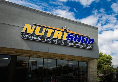 About | Nutrishop Franchise Opportunity