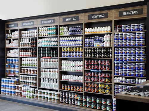 About | Nutrishop Franchise Opportunity