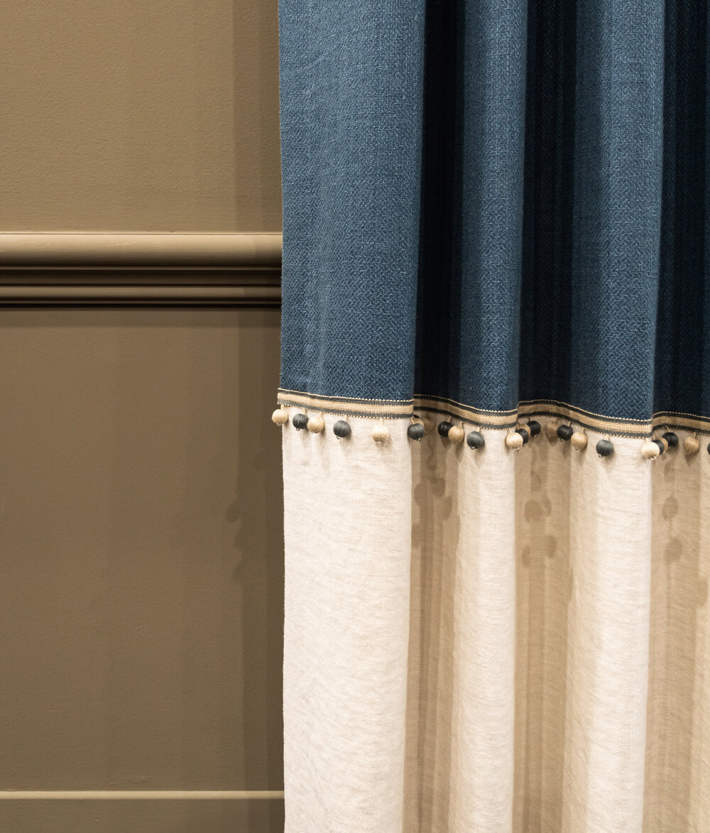 Decorative Curtains To Suit Your Style | Pace Interiors