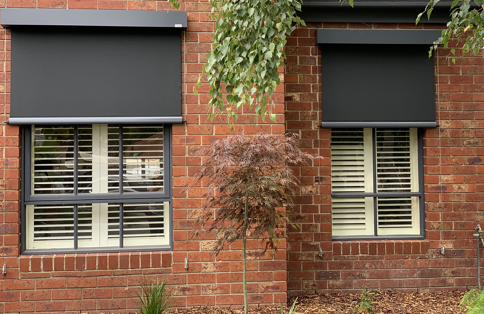 Wire Guide Blinds | Pace Interiors I Get A Free Quote Today