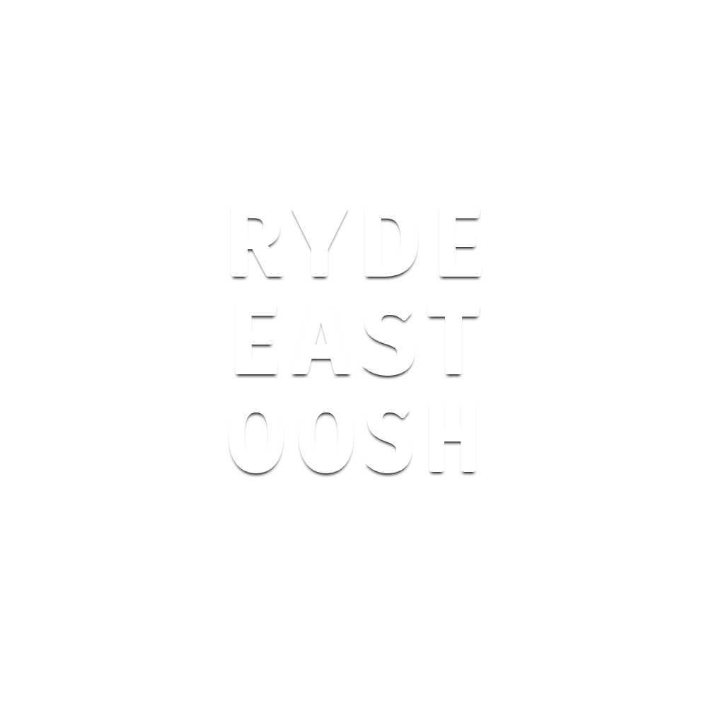 Ryde East OOSH Home