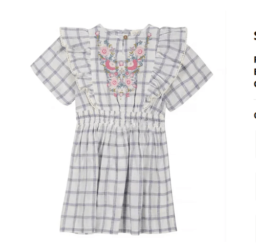 Ali Vibes | High End Childrenswear on AliExpress