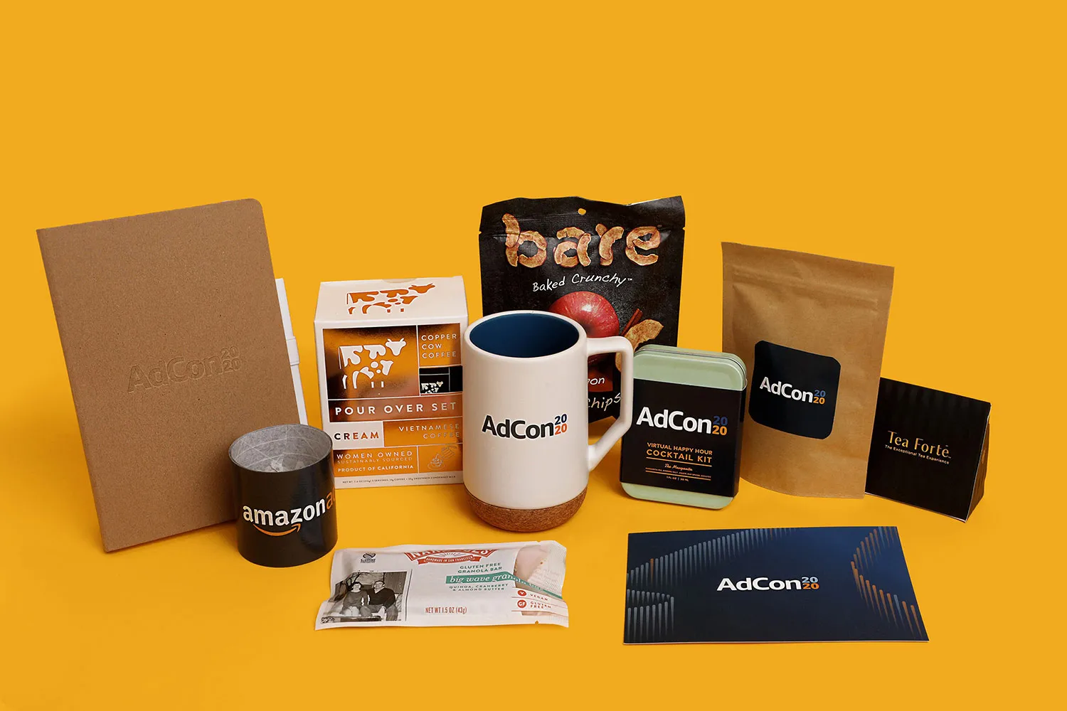 Brilliant: Corporate Gifting for Humans