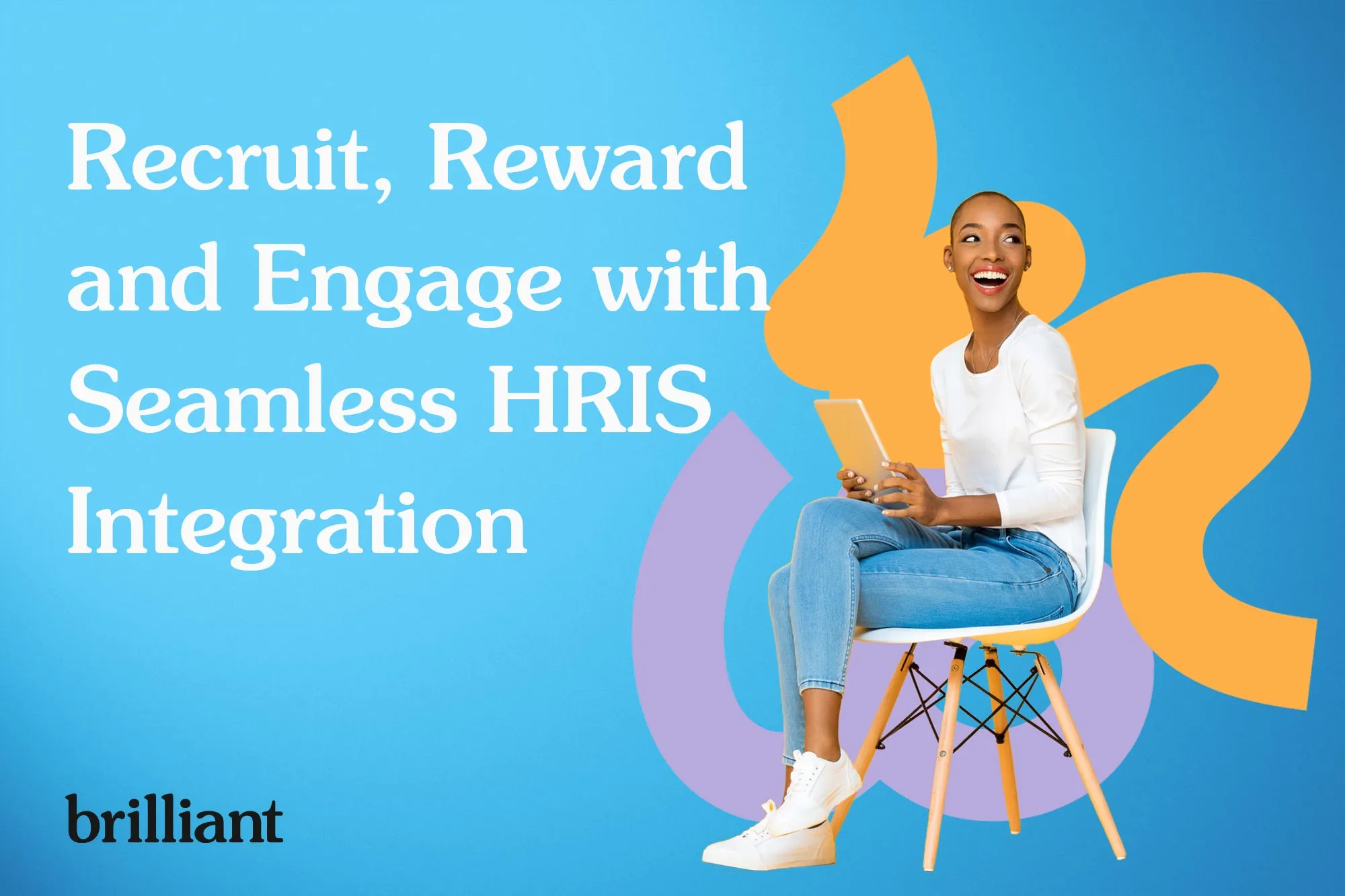 HRIS Integrations at Brilliant