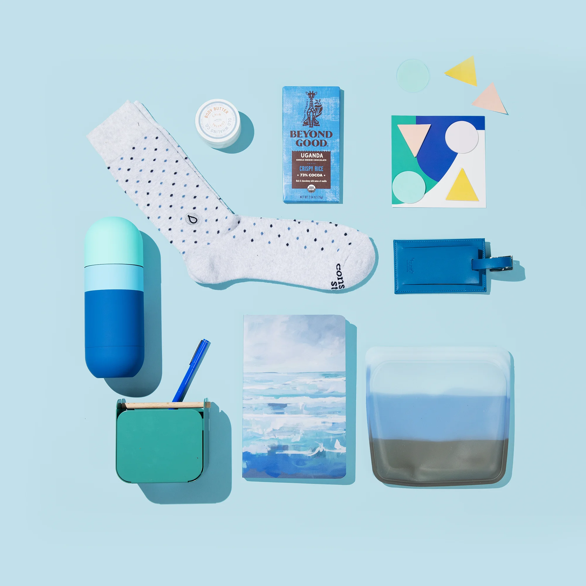 Brilliant: Preferred Gift