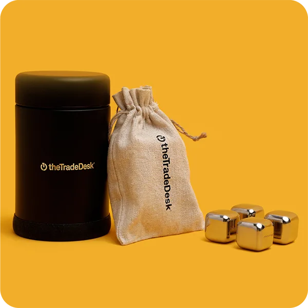 Brilliant: Custom Gifts