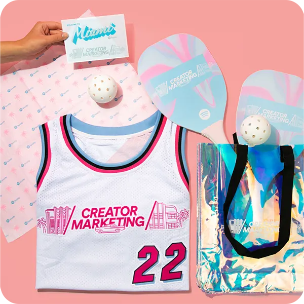 Brilliant: Custom Gifts