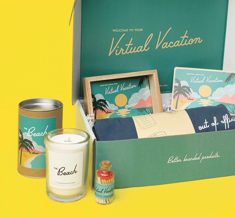 Brilliant: Custom Gifts