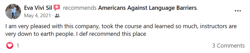 Volunteer as an Interpreter or Translator for Charities