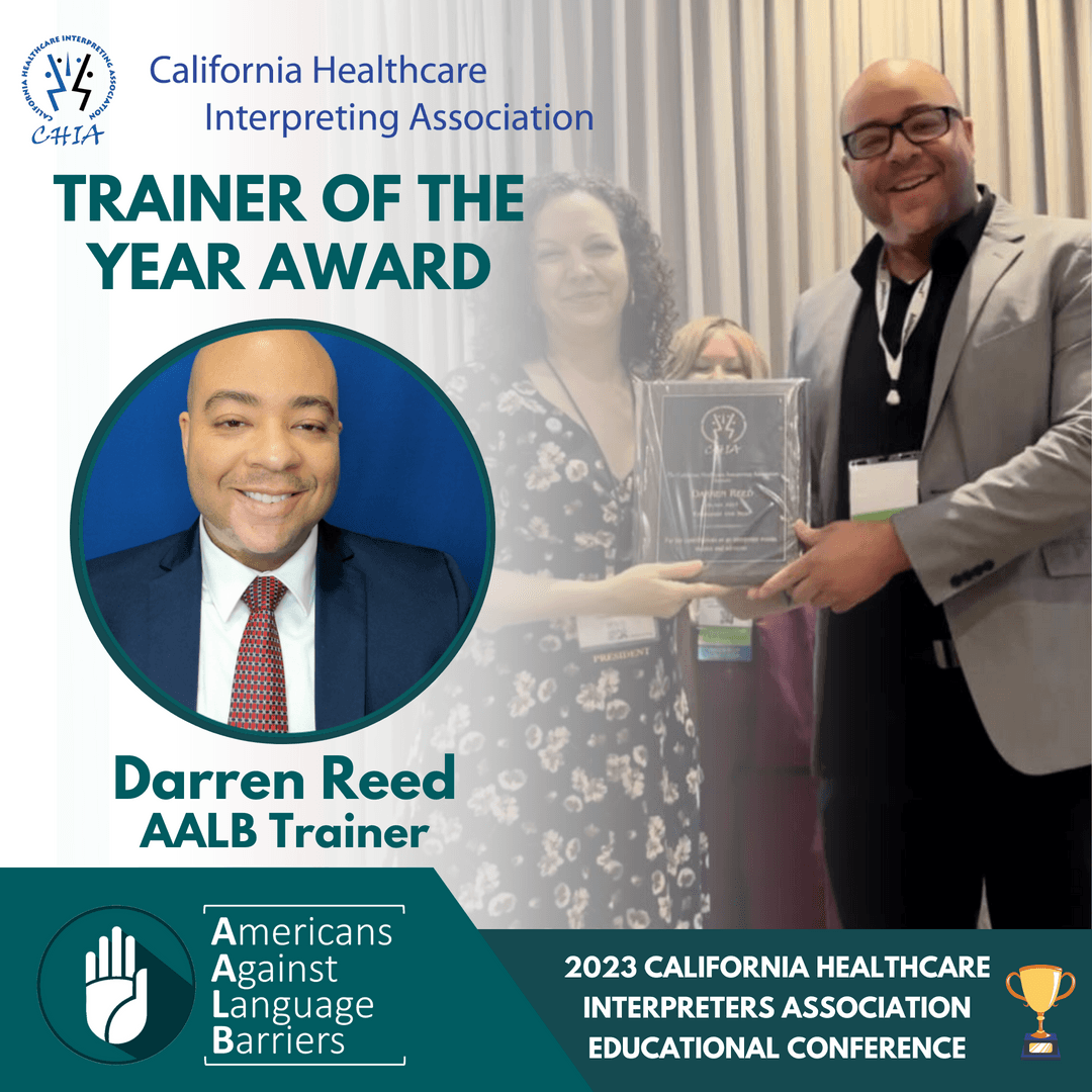 Volunteer as an Interpreter or Translator for Charities