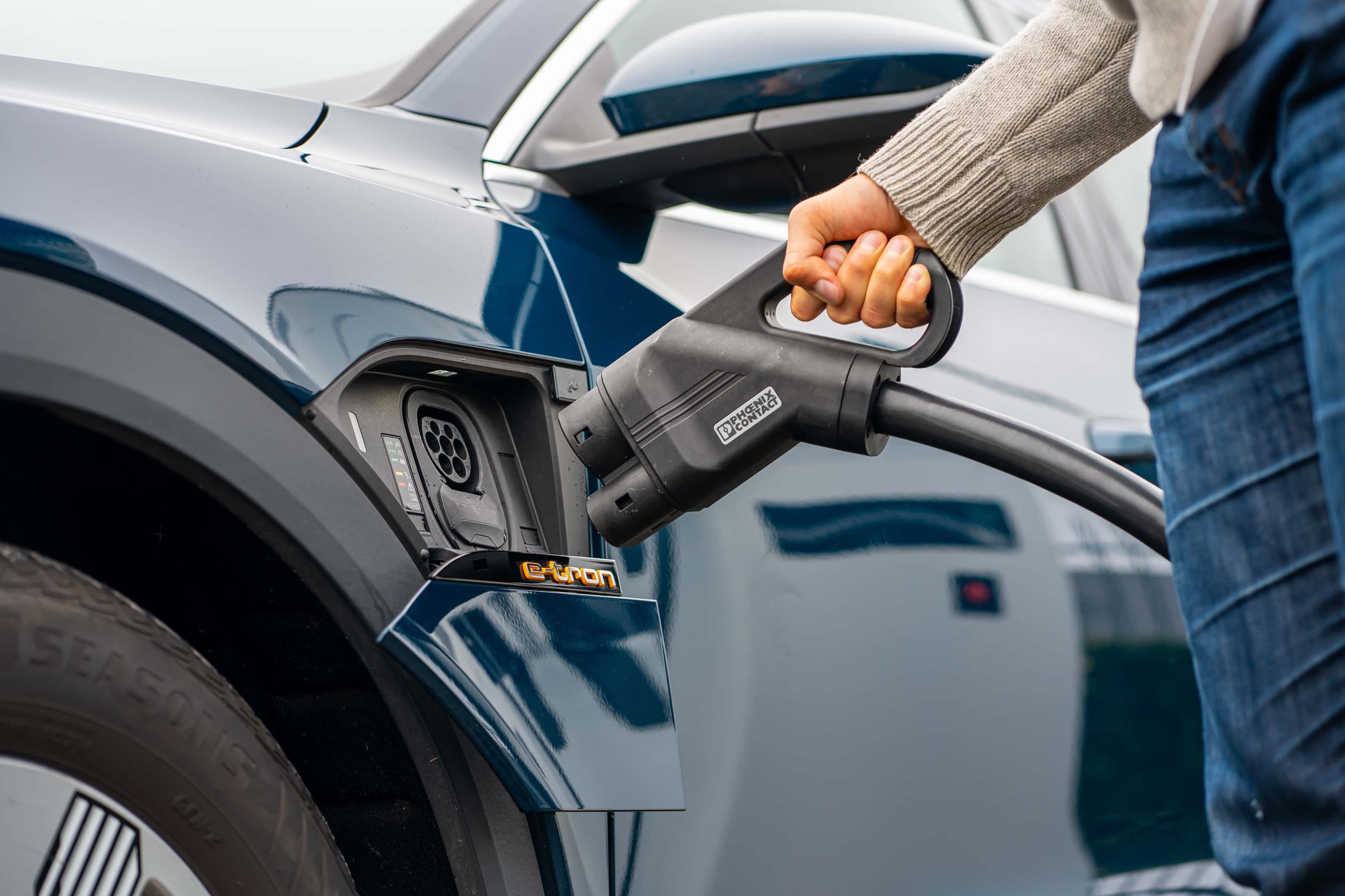 Heliox | EV Charging Resources