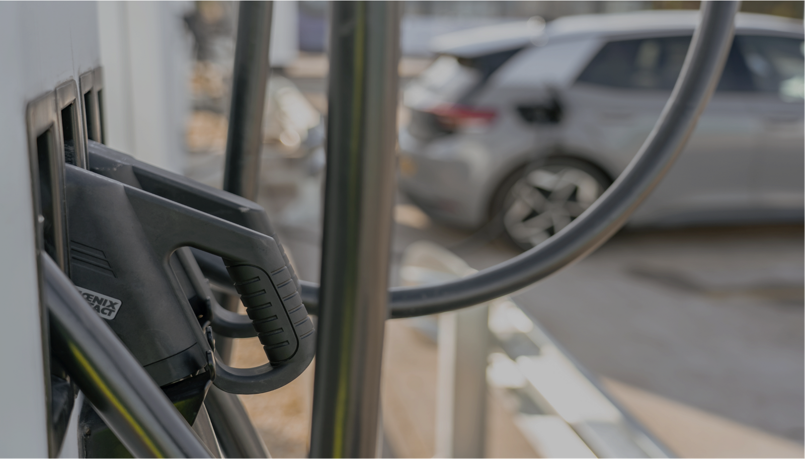 Heliox | EV Charging Resources