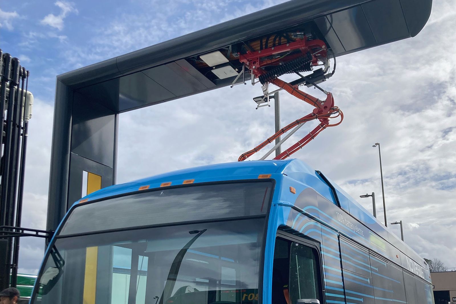 Heliox | EV Charging Resources