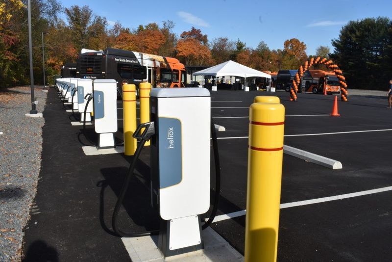 Heliox | Rapid Charging Solutions for Electric Vehicles (EV)