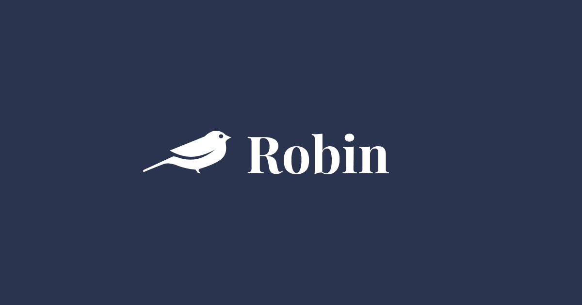 Careers - Grow With Us | Robin AI