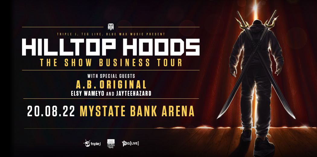 MyState Bank Arena