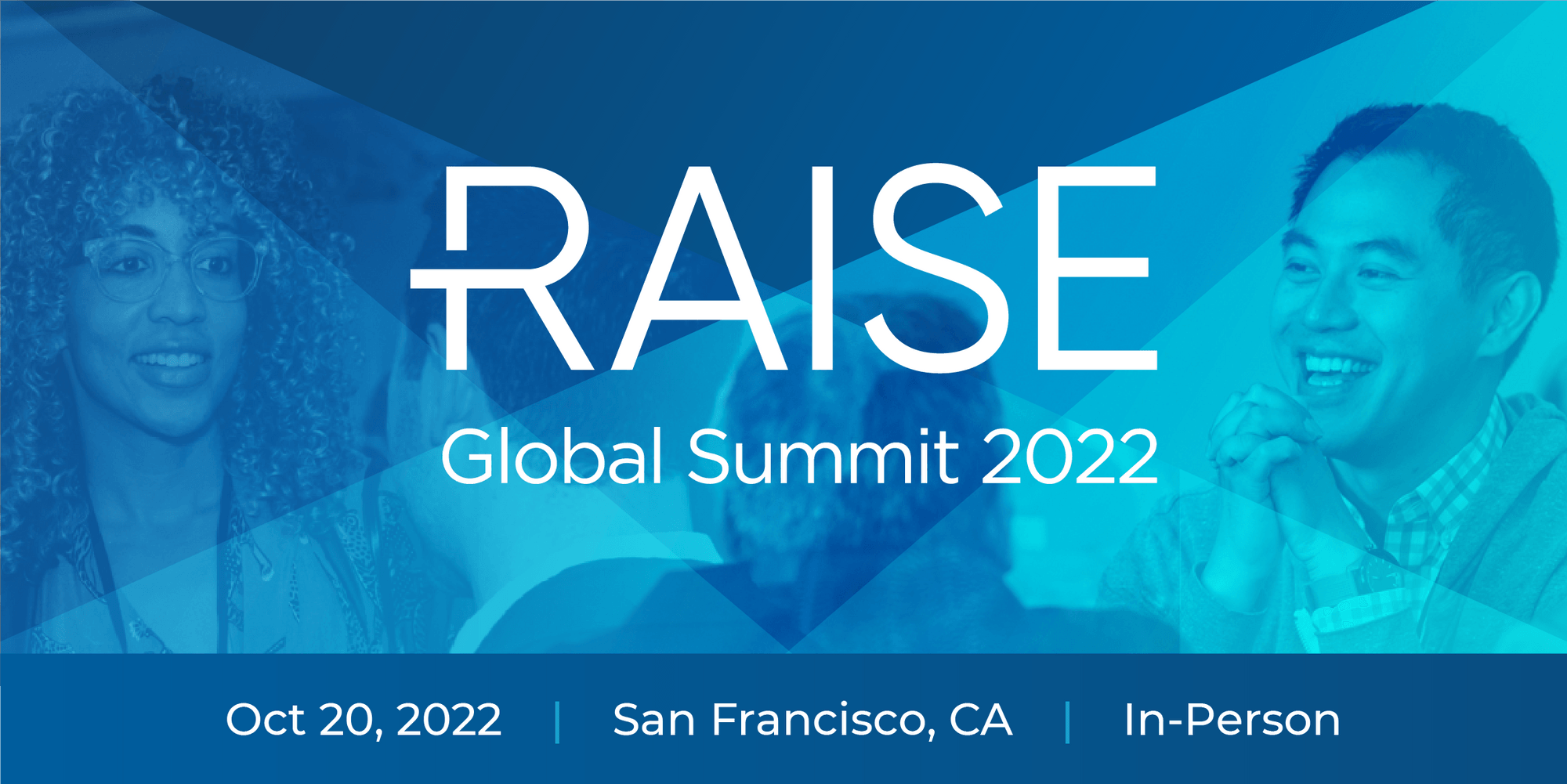 Events, Virtual & In-Person | RAISE Global