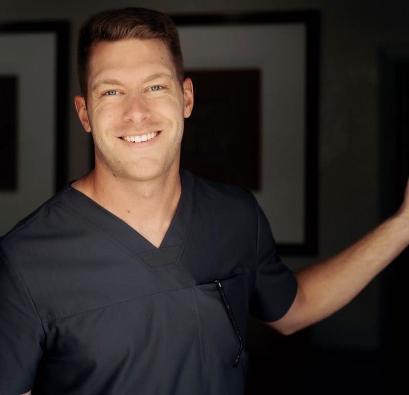 Implant and Laser Dentist in Venice, FL – Venice Implant Dentistry and ...