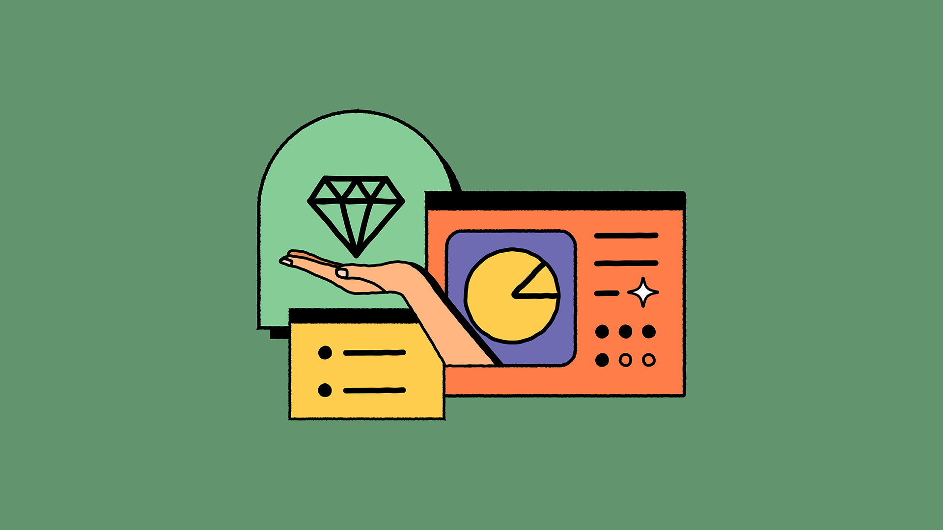Framework and tools to enable value realization