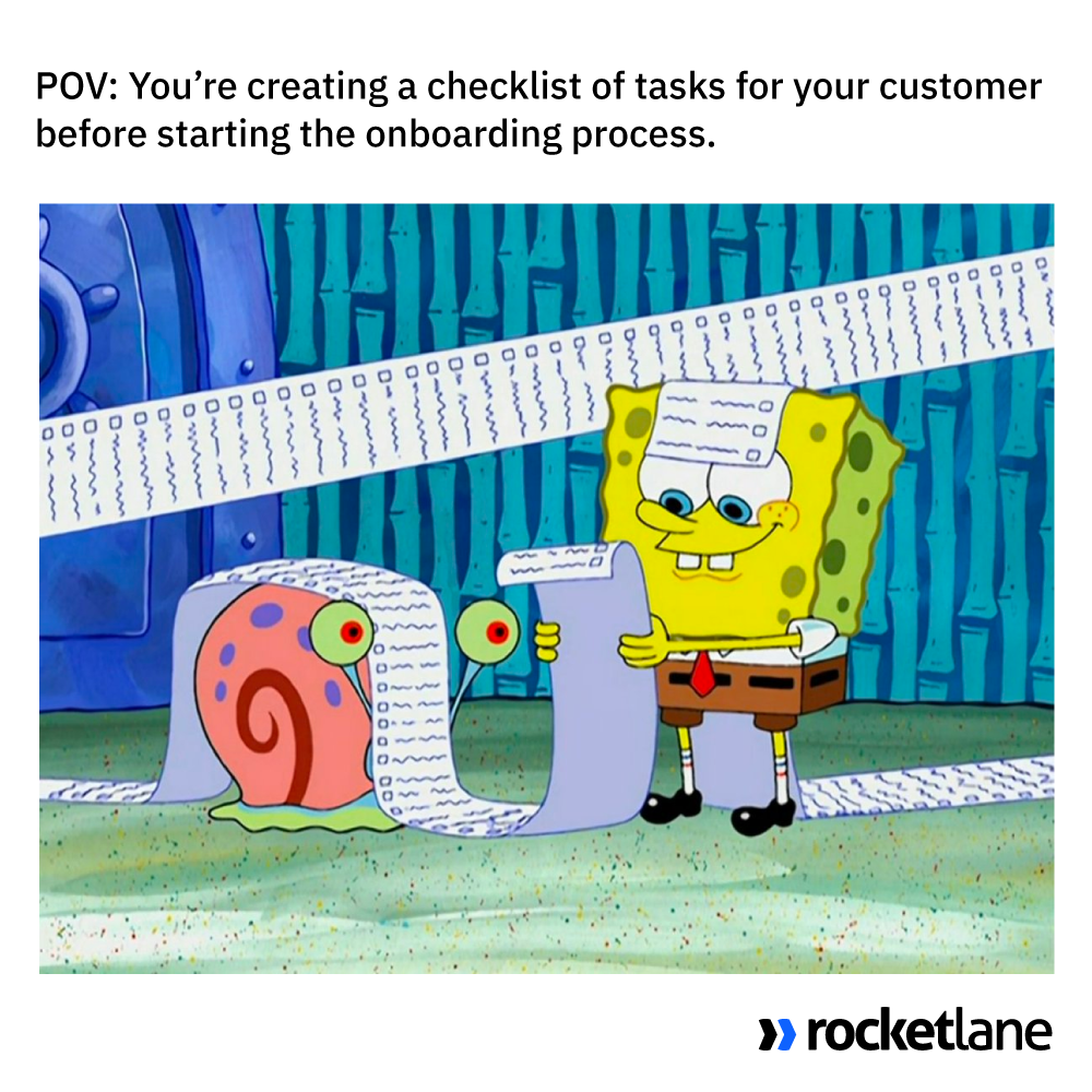 The Ultimate Customer Onboarding Tips Part I