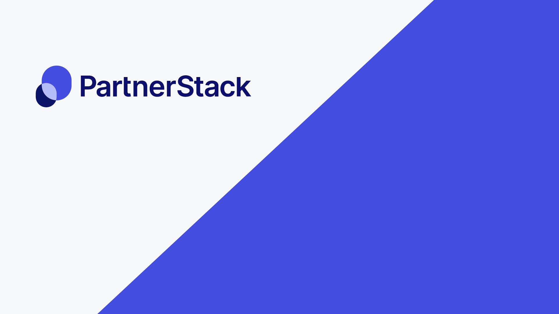 PartnerStack’s Data-Driven Customer Onboarding Decisions