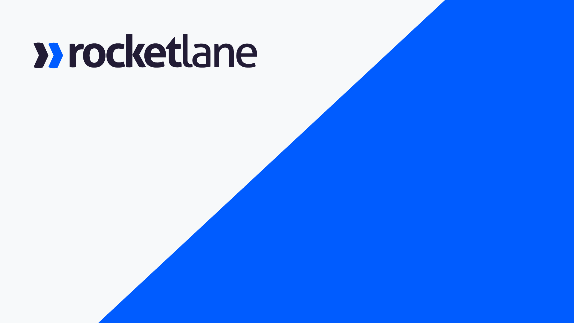 How Rocketlane is revolutionizing customer onboarding