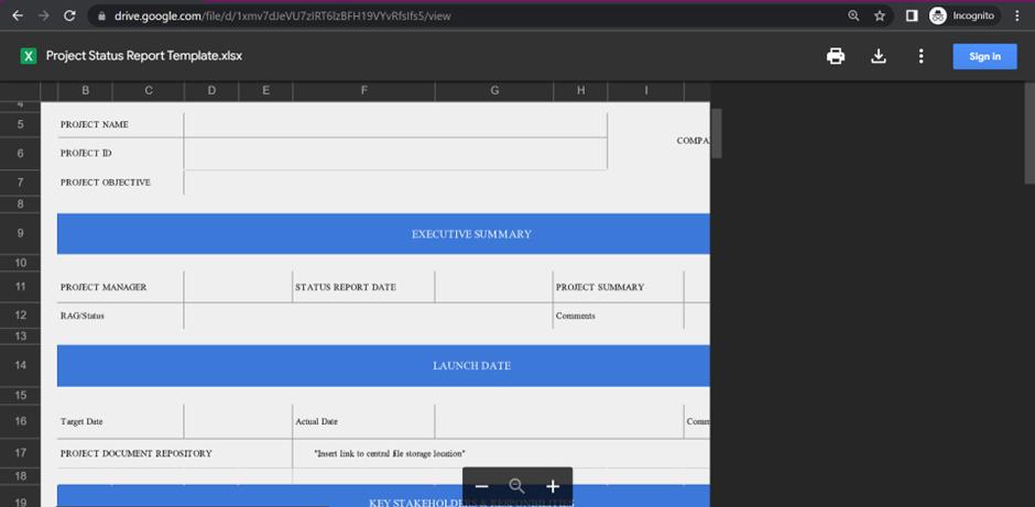 7 Great client onboarding templates | Rocketlane Blog