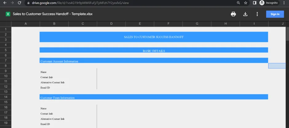 7 Great client onboarding templates | Rocketlane Blog