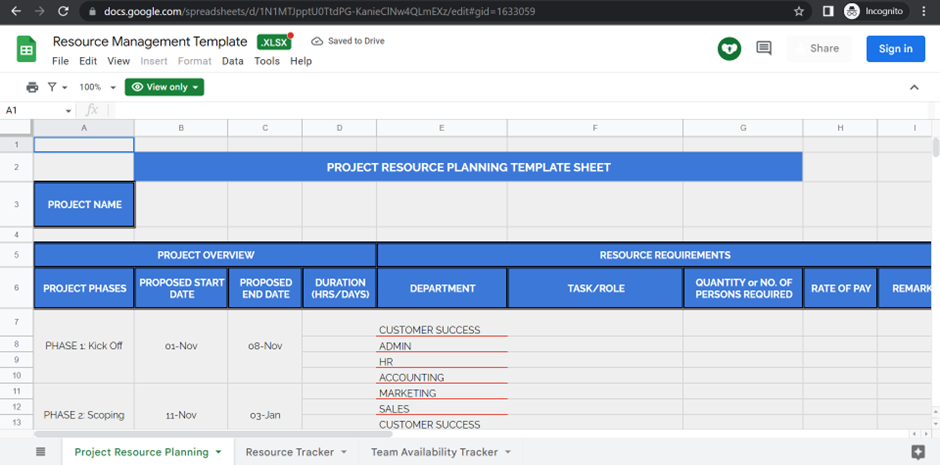 7 Great client onboarding templates | Rocketlane Blog