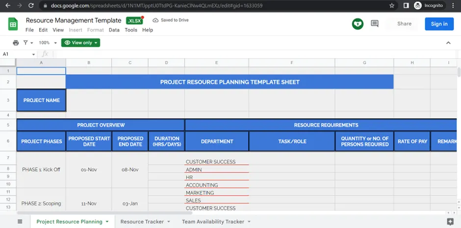 7 Great client onboarding templates | Rocketlane Blog