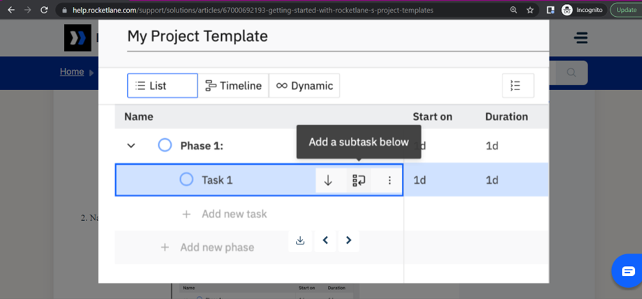 7 Great client onboarding templates | Rocketlane Blog