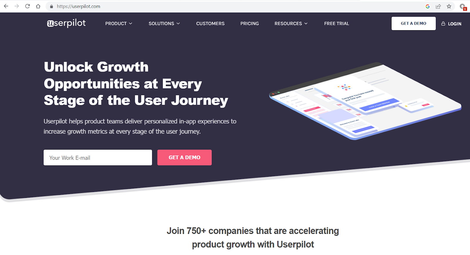 5 best user onboarding software: features, pros and cons