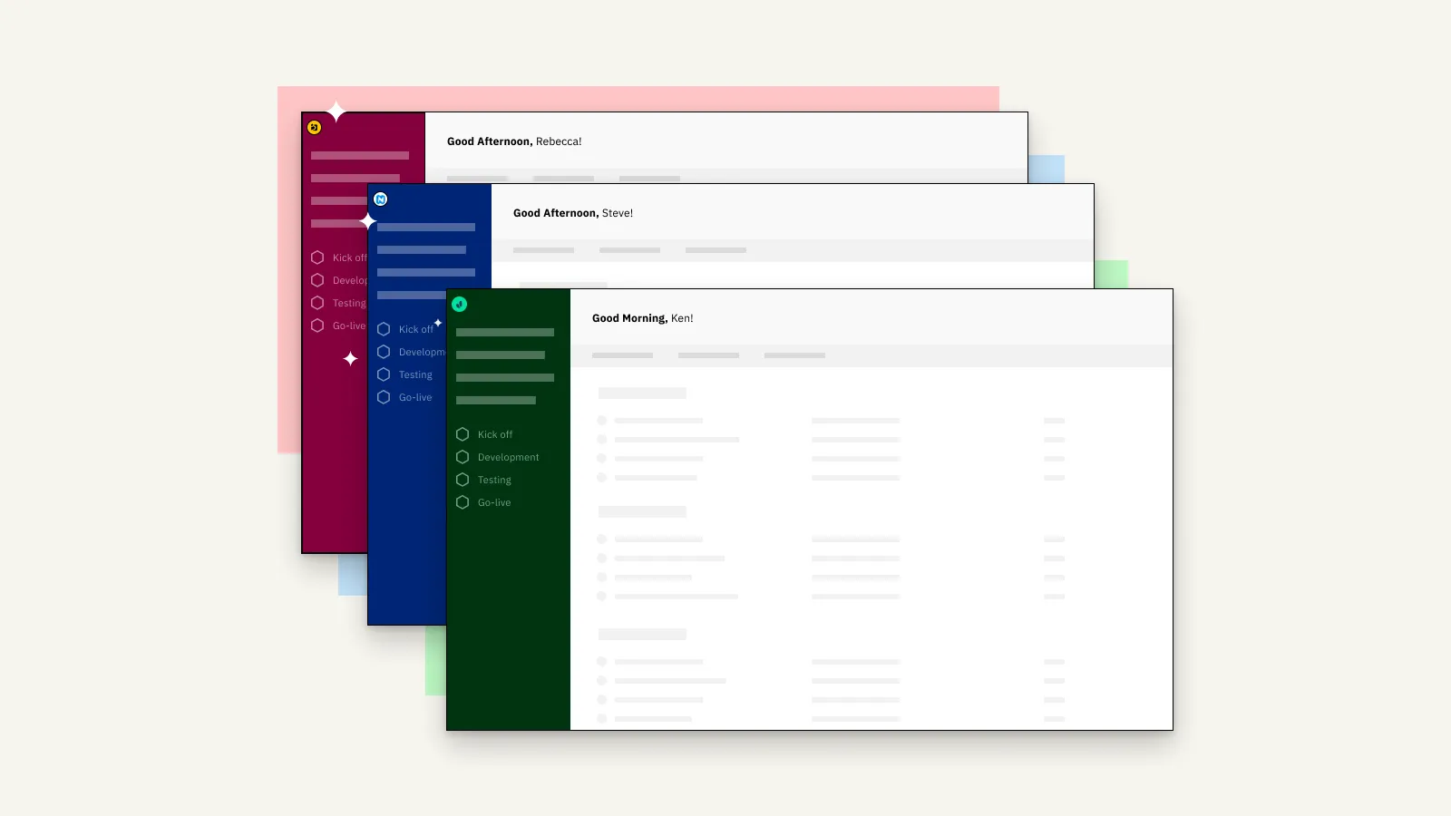 Introduction to client management | Rocketlane