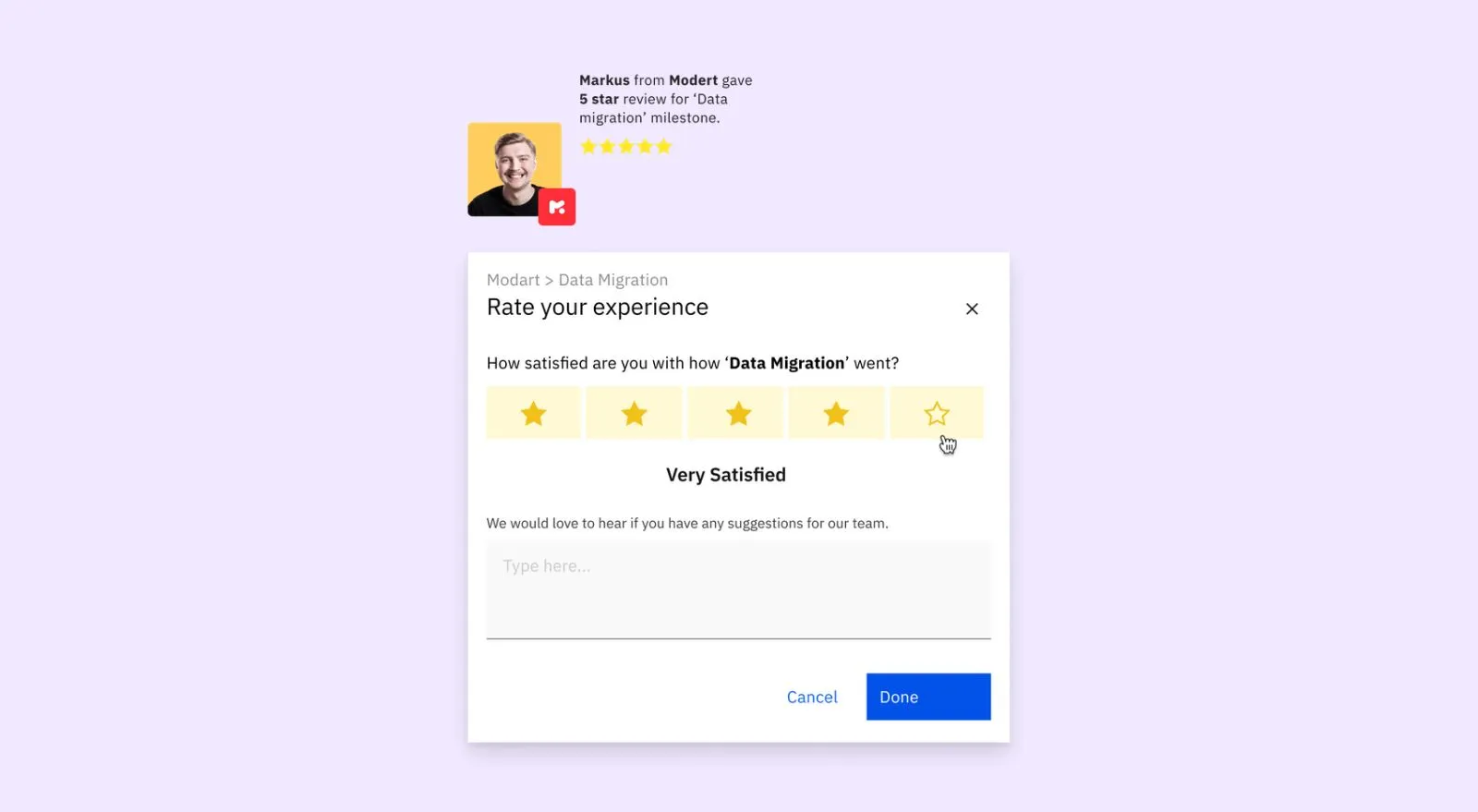 Introduction to client management | Rocketlane