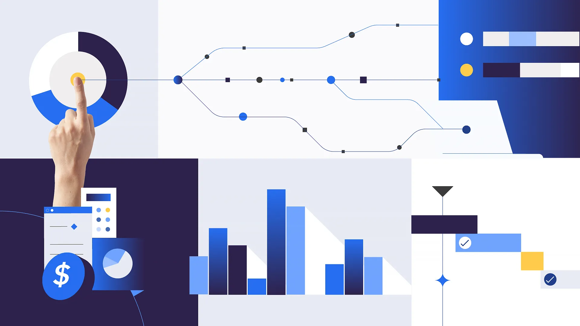 The Ultimate Guide to Streamlining Business with PSA Tools