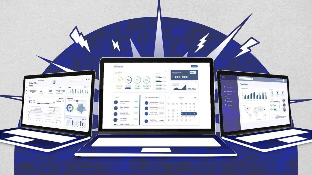 Top 20 PSA software and tools for project management -2024
