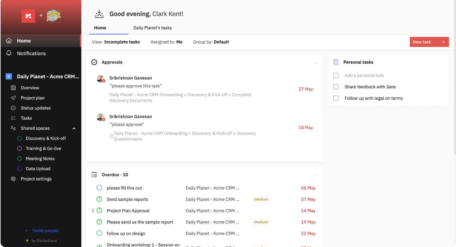 Top 20 PSA software and tools for project management -2024