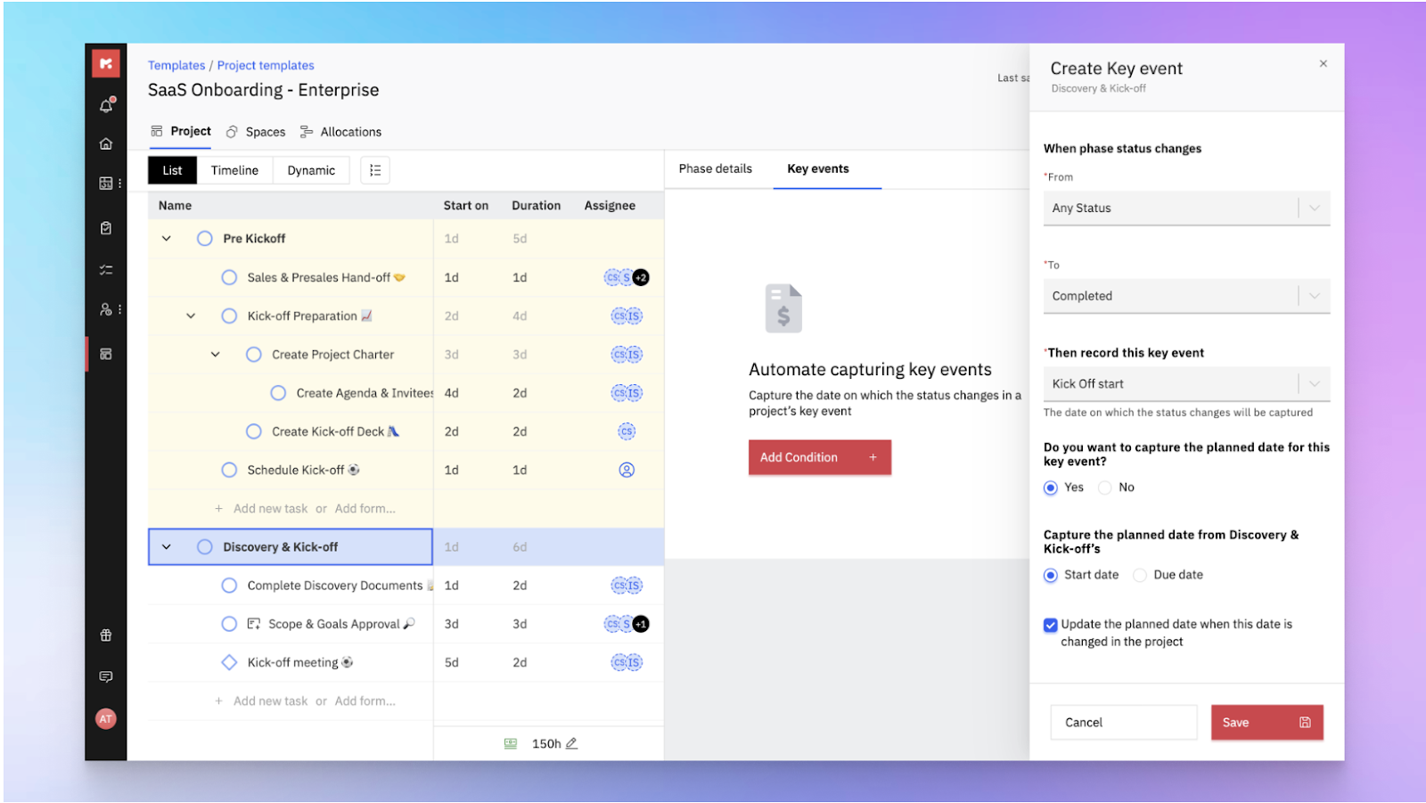Top 20 PSA software and tools for project management -2024