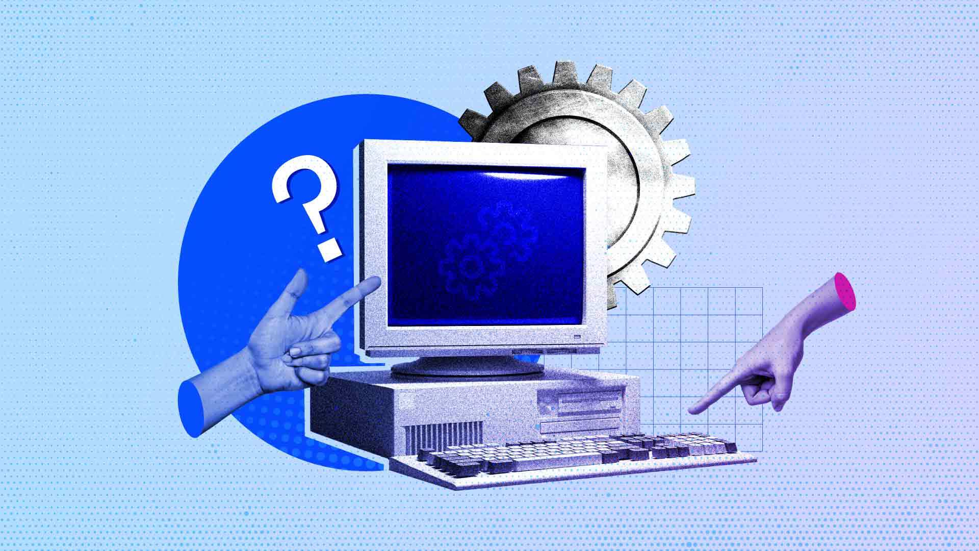 A guide to implementing PSA software for services business